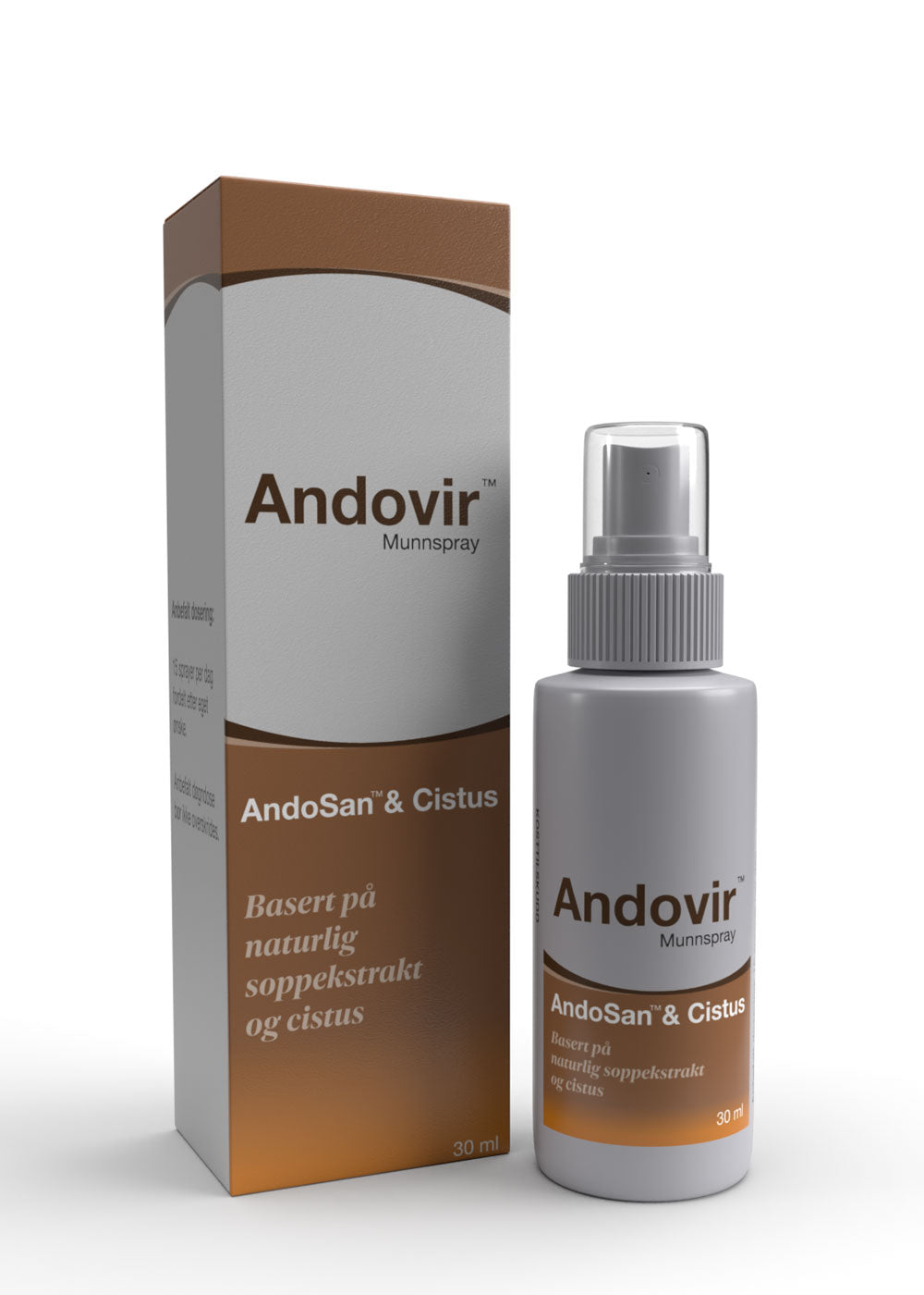 Produkter – Andosan